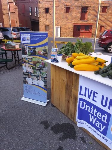 Growing in all directions | News, Sports, Jobs - The Express